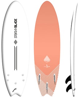 STORM BLADE SURFBOARDS JAPAN | SURFBOARDS